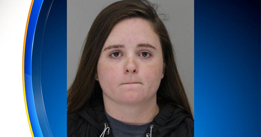 Woman Charged With Murder In Dallas, Accused Of Intentionally Running ...