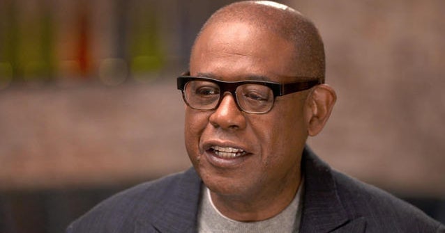 Forest Whitaker takes on the role of a complicated crime boss in ...