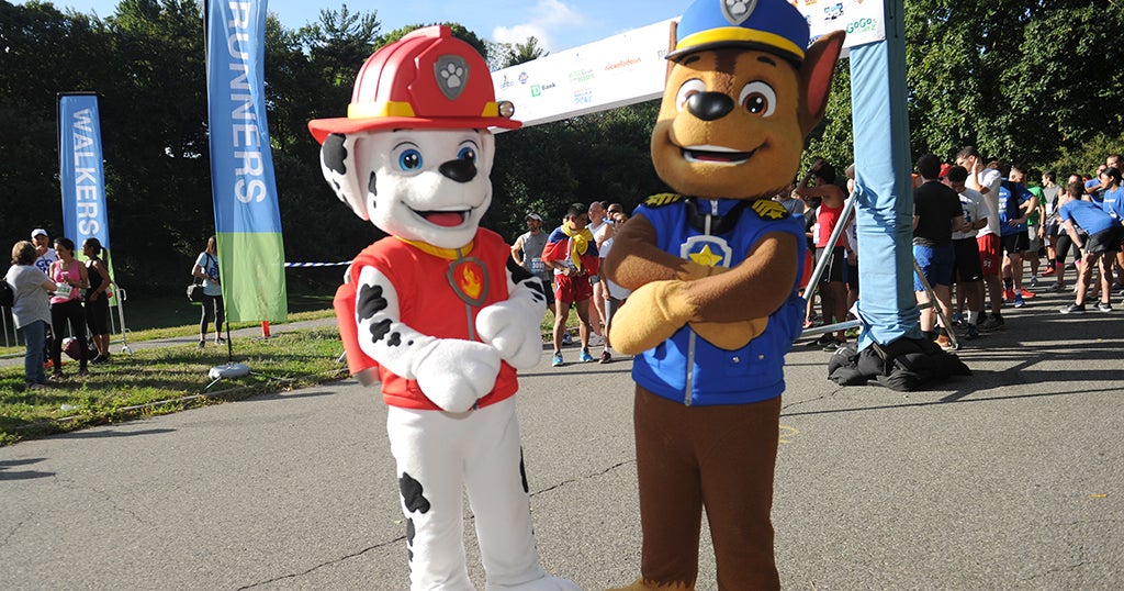Local Targets Hosting Free PAW Patrol Trick-Or-Treat Event October 26 ...