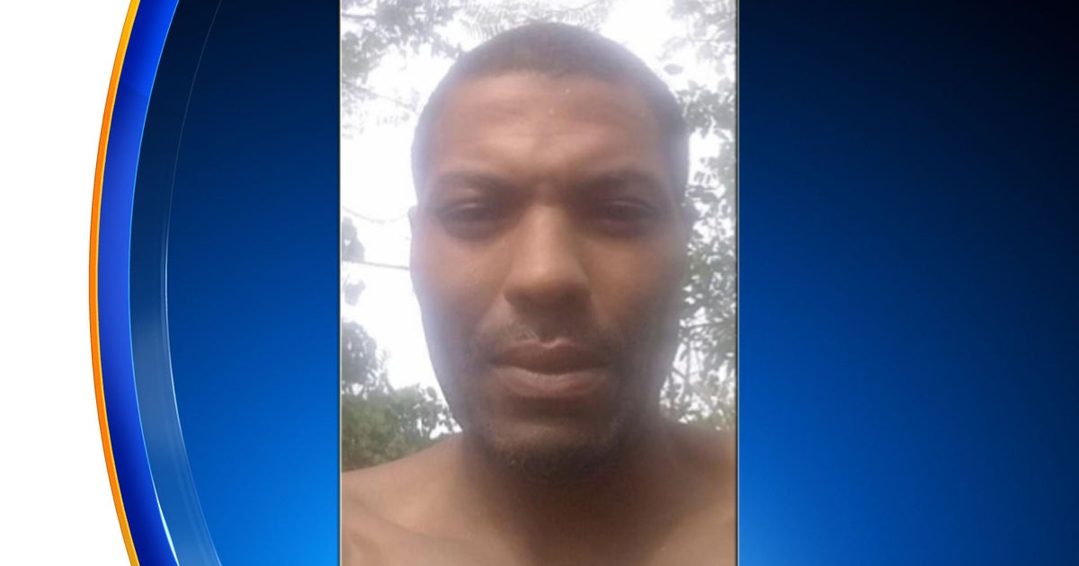 MISSING: Jihad Muhammad, 45, Last Seen In Park Manor - CBS Chicago