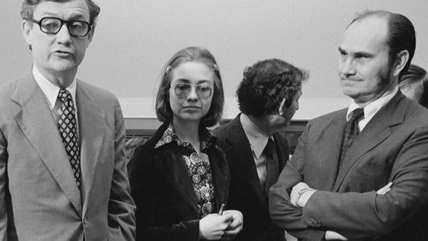 Hillary Rodham Clinton & Chelsea Clinton on "Gutsy Women" and Trump ...