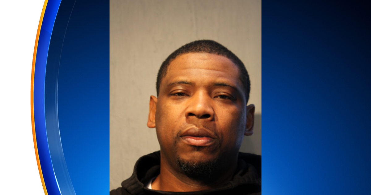 Third Man Charged In Murder Of Sound Bar Nightclub Security Guard ...