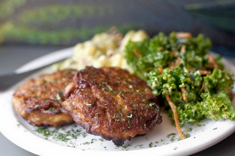 Craving Soul Food? Here Are Baltimore's Top Four Options - CBS Baltimore