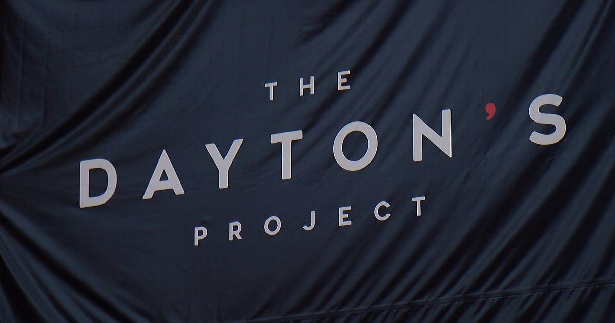 The Departments At Dayton's Opens Next Month With 30 Vendors - CBS ...