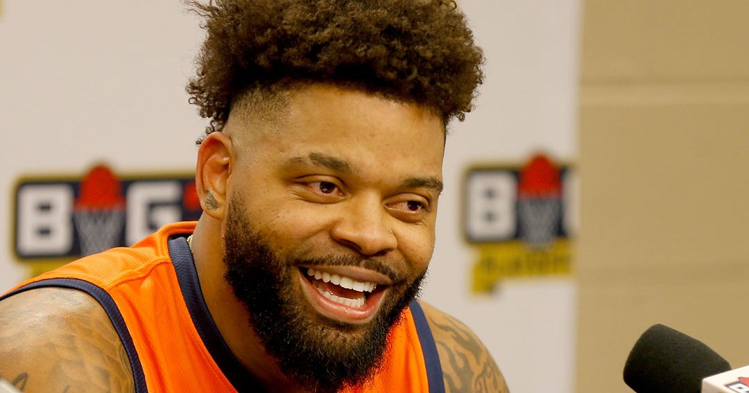 Andre Emmett's Life Celebrated At Funeral Amid Sorrow Following Murder ...