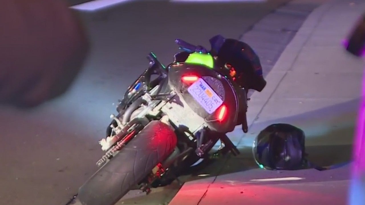 Stories About High Speed Chase - CBS Sacramento