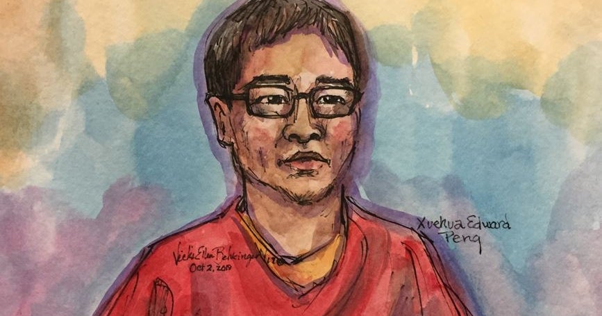 Former Bay Area Tour Operator Pleads Guilty In Chinese Spying Case ...