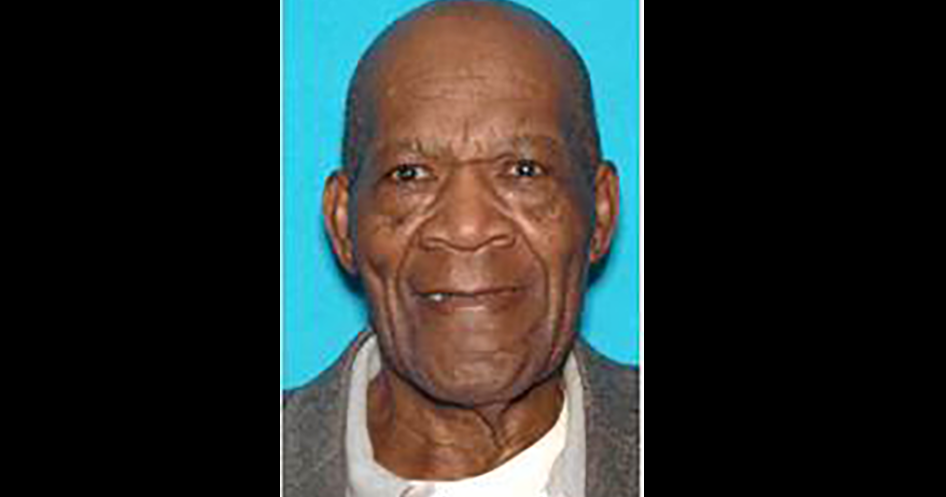 UPDATE: Missing Vulnerable Adult Curtis Sutton Has Been Found - CBS ...