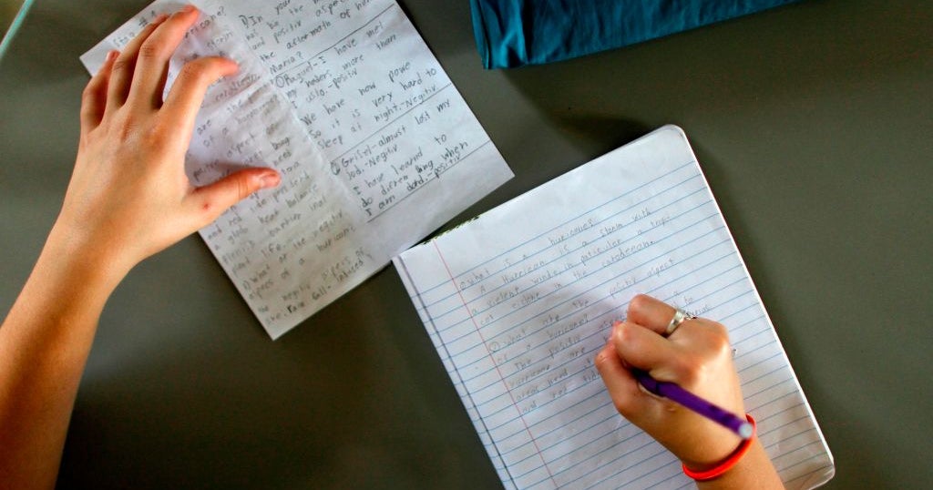 'It's Rude!': 4th-Grader Refuses To Answer 'Offensive' Math Problem ...