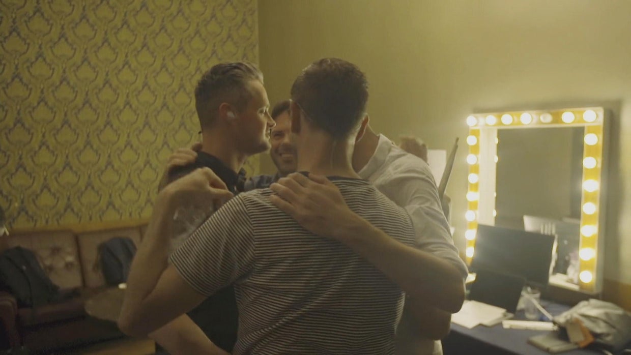 Keane band: British band Keane is making a comeback, much to their own ...
