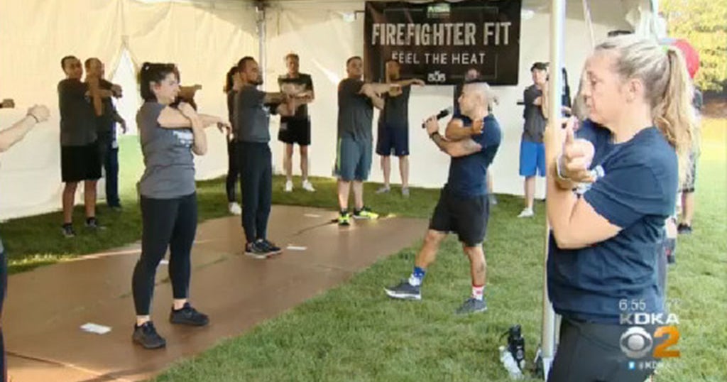 MSA Safety Partners With A Non-Profit Group To Live The Life Of A ...