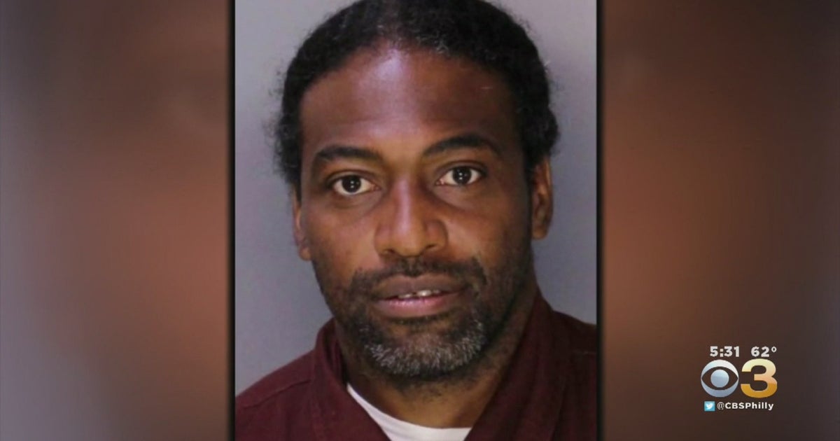 Police: Recently Released Convicted Murderer Accused Of Carjacking ...