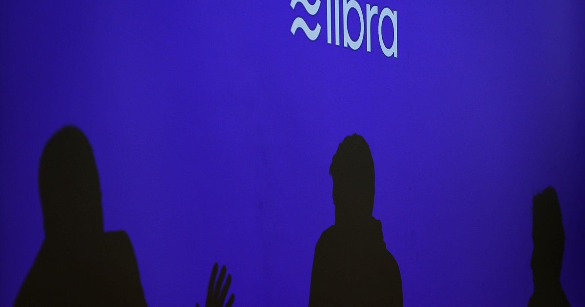 Facebook Libra: Facebook officially launches Libra despite high-profile ...