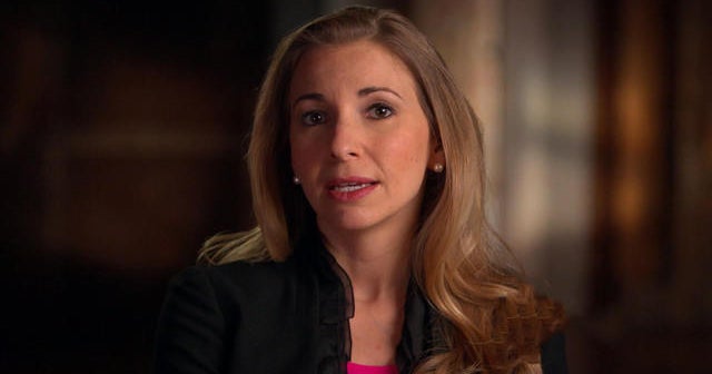 "48 Hours" Live to Tell: I Remember Everything - CBS News