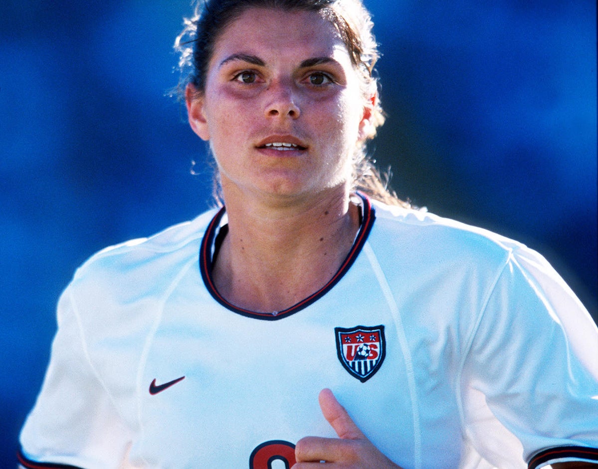 Baby girl names: Here are the 50 most popular names for girls