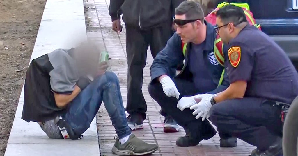 San Francisco Implements New Mental Health Conservatorship Law - CBS ...