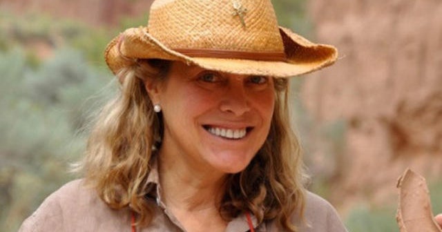 Murder in Aspen - CBS News