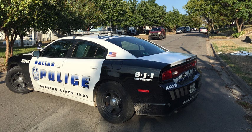 1 Killed, 2 Arrested, More Than 200 Citations Issued In Dallas Street ...