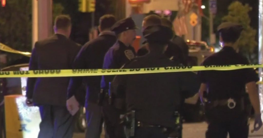 Suspect In Custody After 5 Homeless Men Attacked In Their Sleep, 4 ...