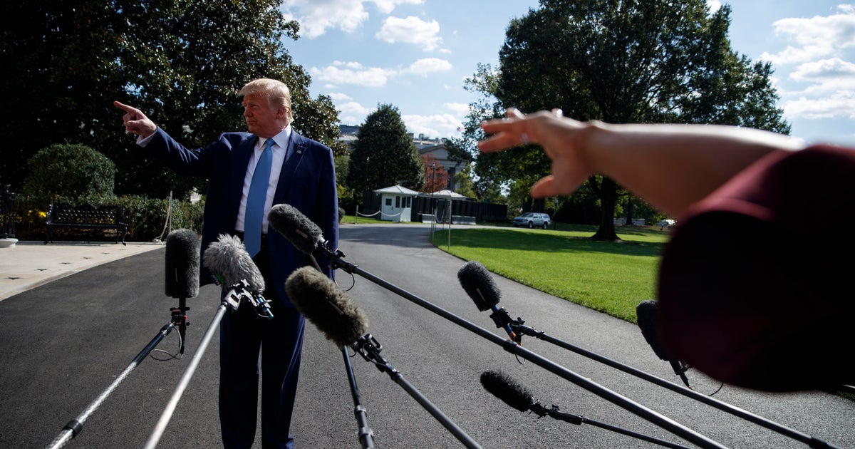 Trump tweets attacks on Romney as Pompeo defends president, saying "it ...