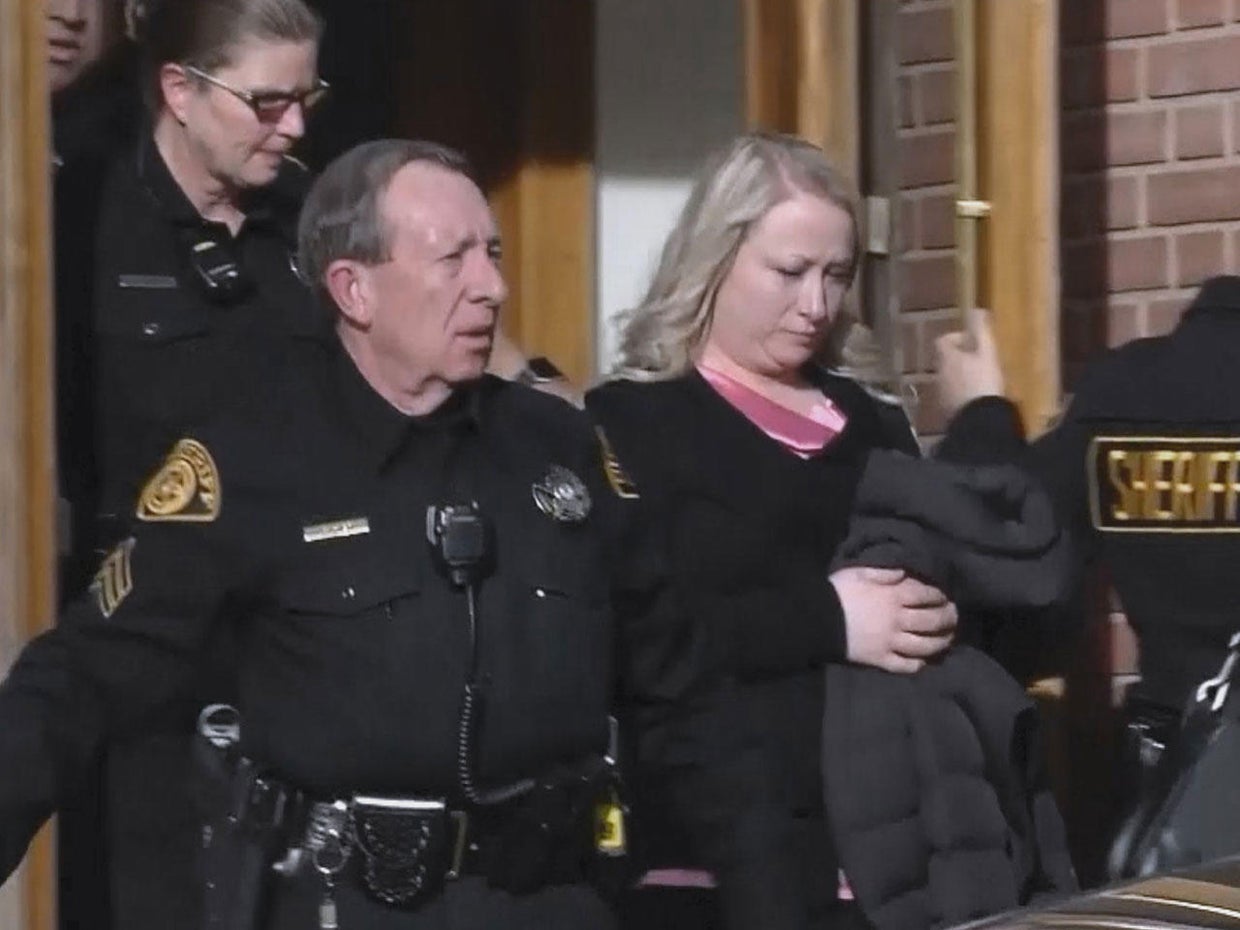 Patrick Frazee Sentenced Colorado Mom Kelsey Berreth Gets Justice A