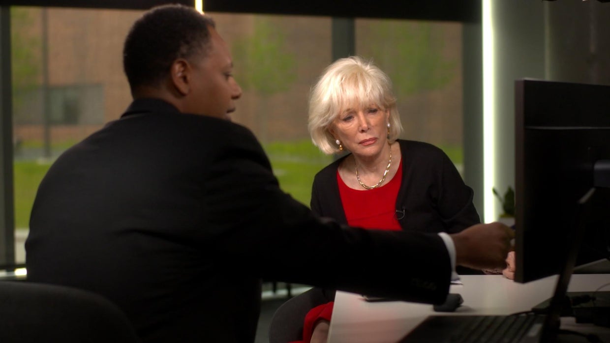 Land O'Lakes CEO Beth Ford and the changing landscape of America's ...