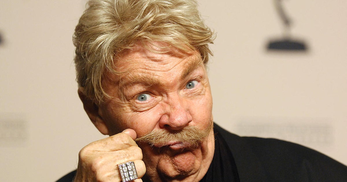 Rip Taylor: Legendary comedian dead at 84 — cause of death unclear ...