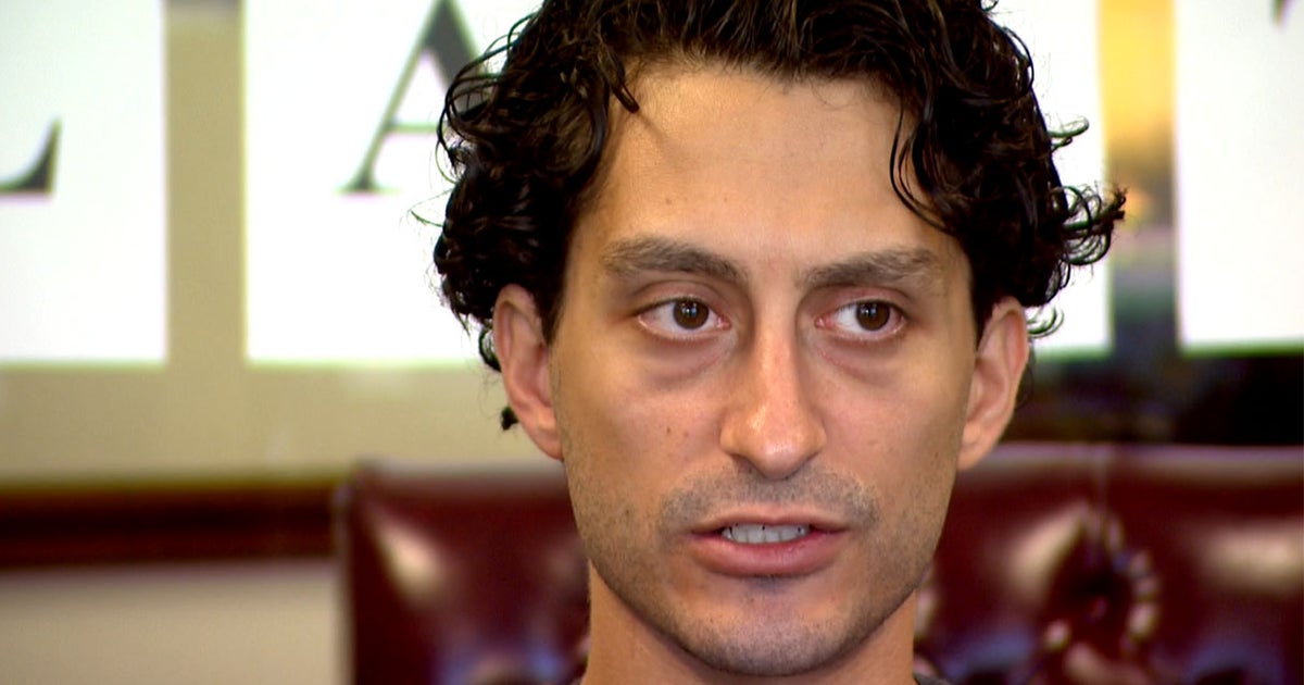 Mario Casciaro: From Being Convicted Of Murder And Exonerated To ...