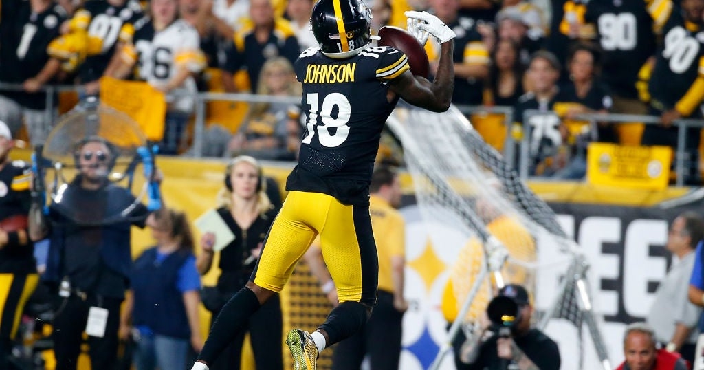 Boomer & Carton: Jerry Recco Does His Thing - CBS New York