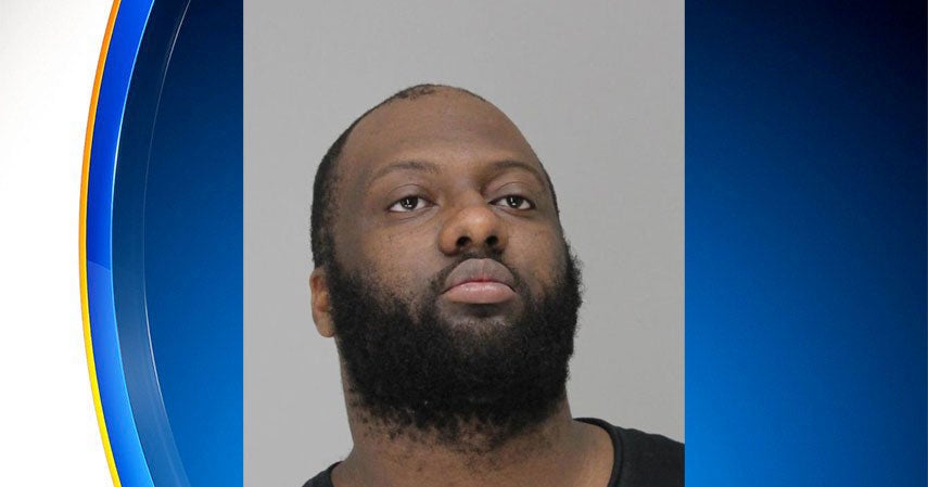 Dallas Man Who Confessed To Killing, Leaving 18-Month-Old Cedrick ...