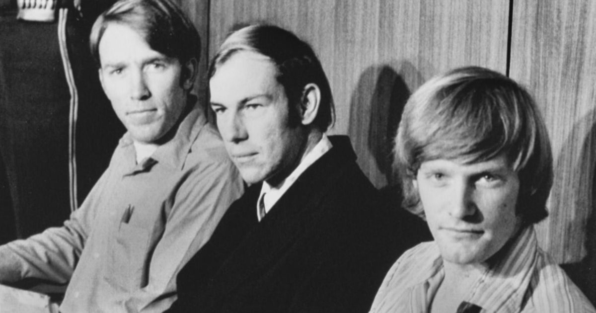 Parole denied again for inmate in 1976 school bus hijacking - CBS News