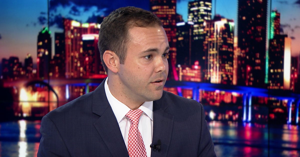 Rep. Dan Daley Discusses 'Jamie's Law' Which Calls For Background ...