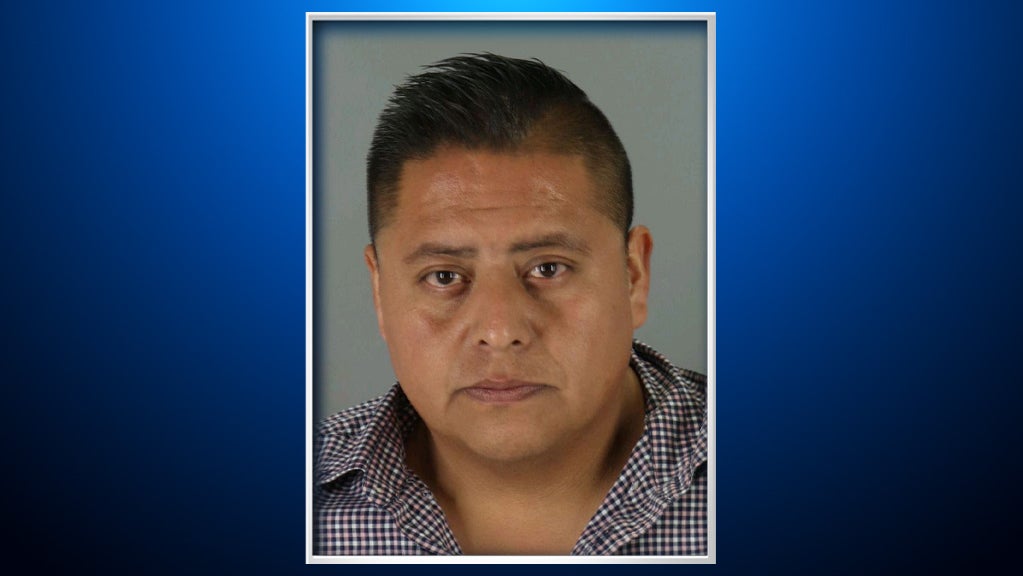 San Bruno Police: Man Forced Woman Into Restroom In Sexual Battery Case ...