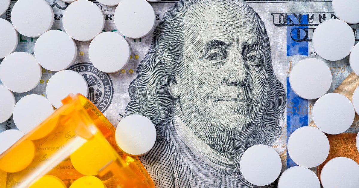 Humira, Cialis and other drug prices have jumped. Are the increases ...