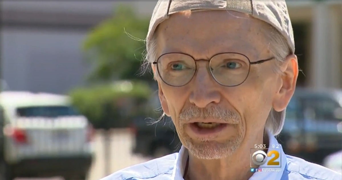 Richard Pfeiffer, Coordinator For Chicago Pride Parade For Decades ...