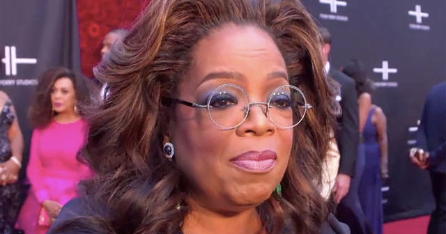 Tyler Perry Studios: Celebrities reflect on historic opening - CBS News