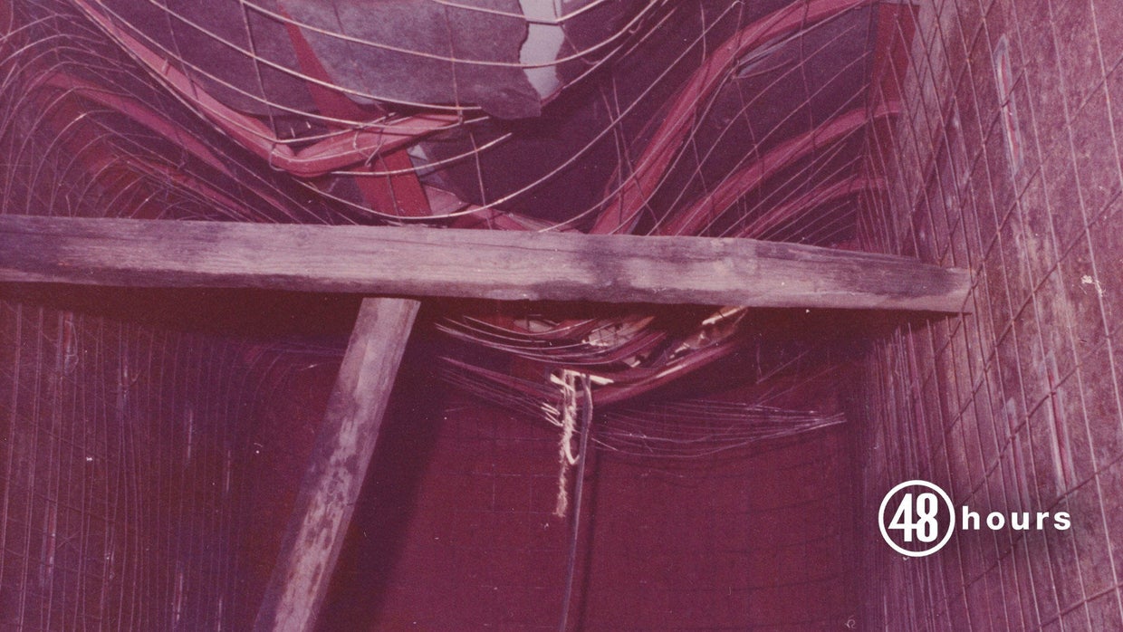 Chowchilla bus kidnapping: Rare photos from one of the largest abductions in U.S. history ...