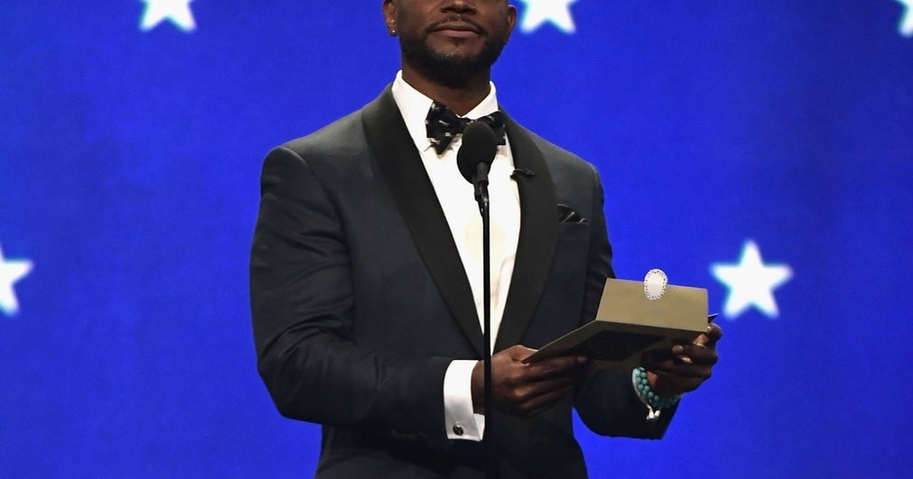Critics' Choice Awards Return To The CW Philly On Sunday, Jan. 12, 2020 ...