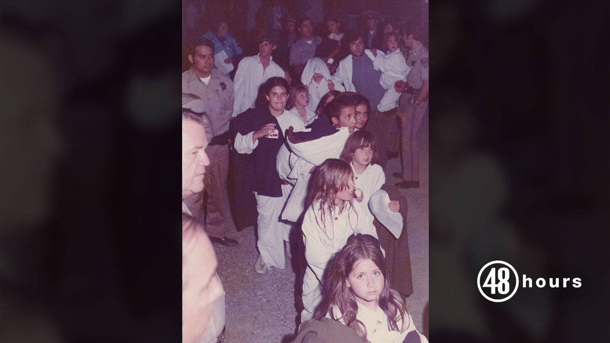 Chowchilla bus kidnapping: Rare photos from one of the largest abductions in U.S. history ...