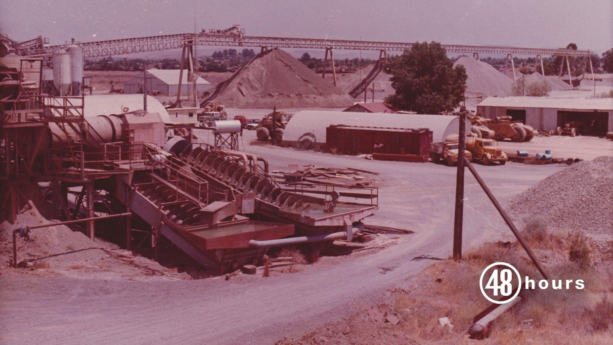 Chowchilla bus kidnapping: Rare photos from one of the largest ...
