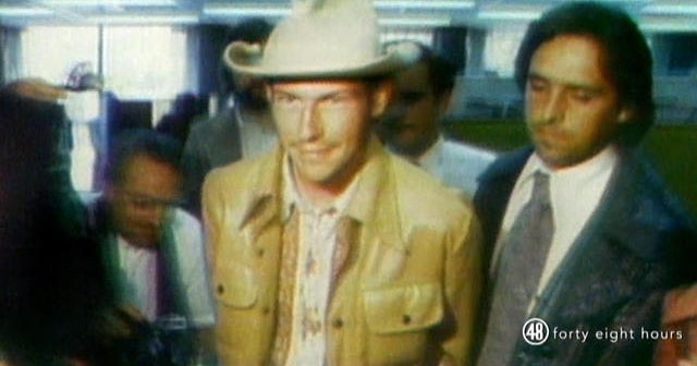 Behind the 1976 Chowchilla mass kidnapping - CBS News