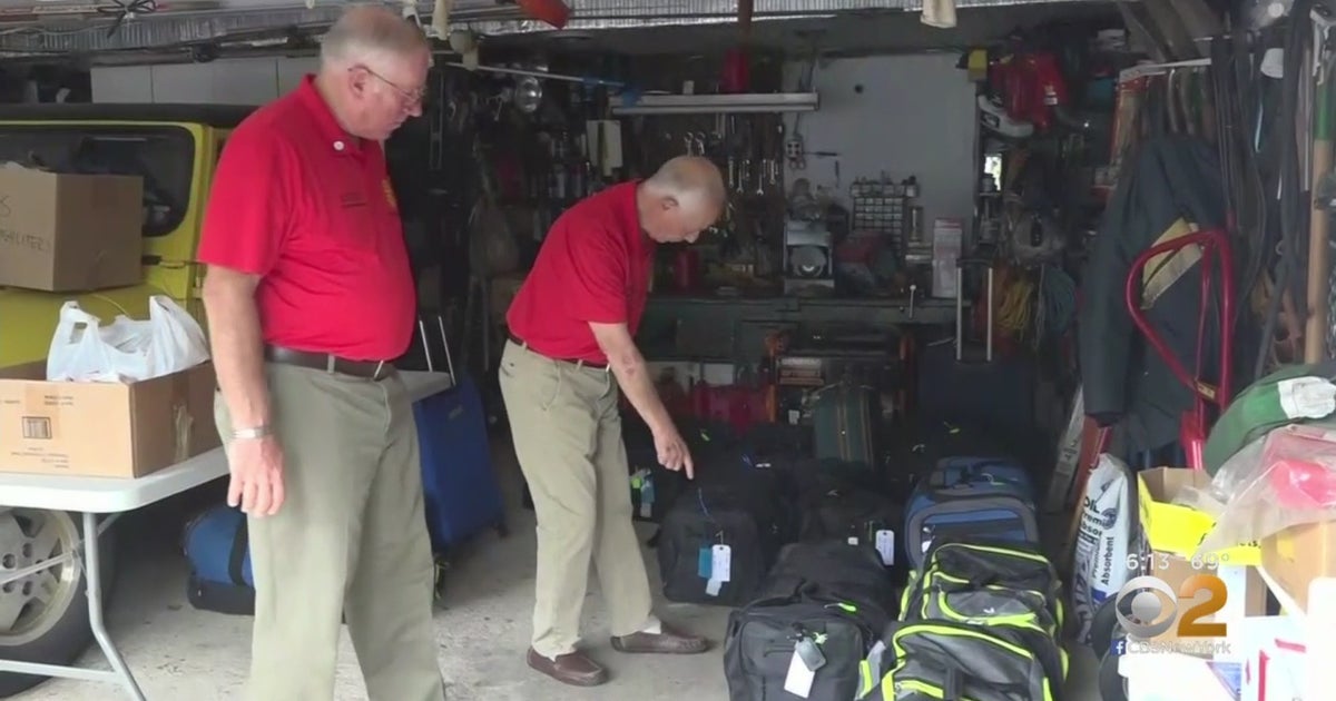 Local Vietnam Veteran Affected By Agent Orange Turns Tragedy Into ...