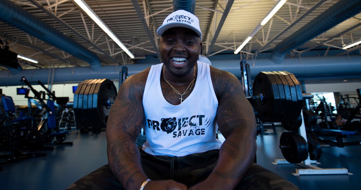 Travis AFB Airman Breaks Powerlifting World Record - Good Day Sacramento