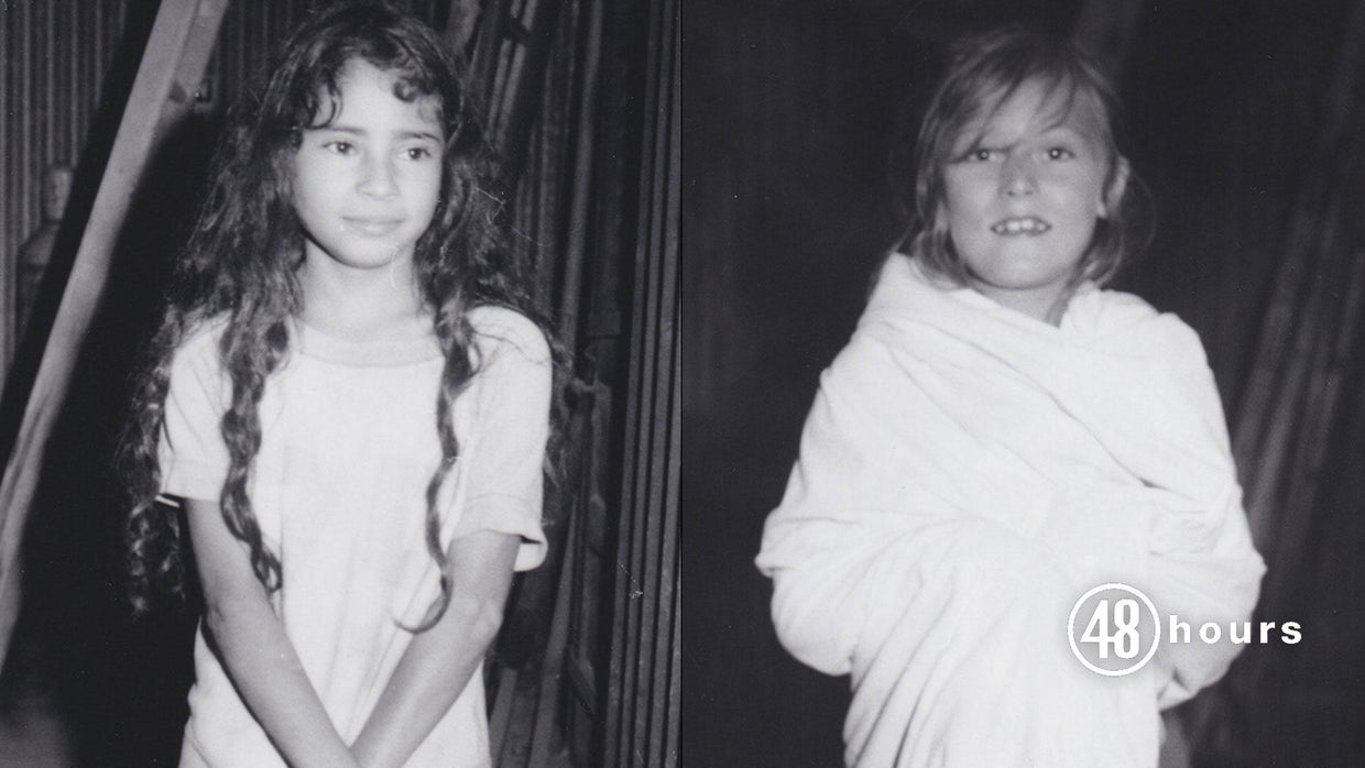 Chowchilla bus kidnapping: Rare photos from one of the largest abductions in U.S. history ...