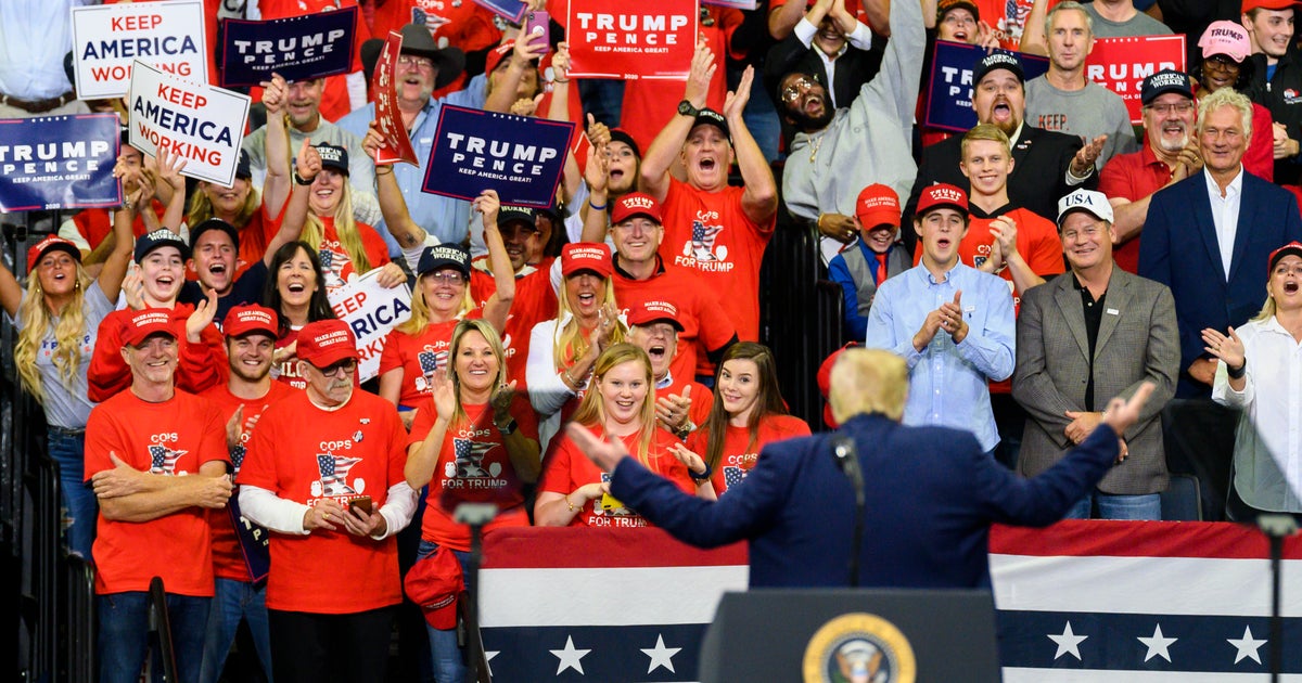 2019 In Review: A Look Back At The Year's Biggest Headlines - CBS Minnesota