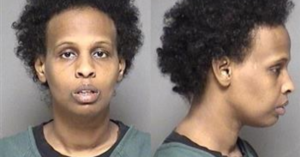 Farhiyo Abdullahi Charged With Attempting To Kill Her 5 Kids Along With ...
