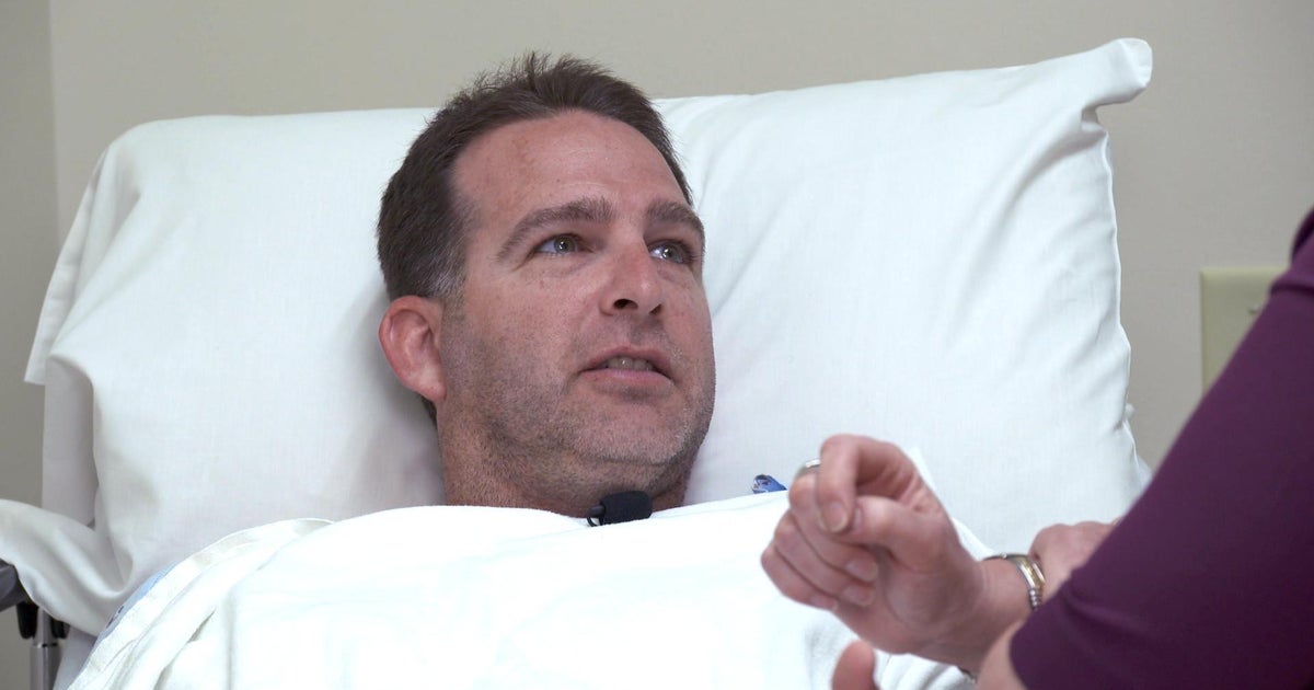 How much does surgery cost: Man drives 5 hours for surgery insurance ...