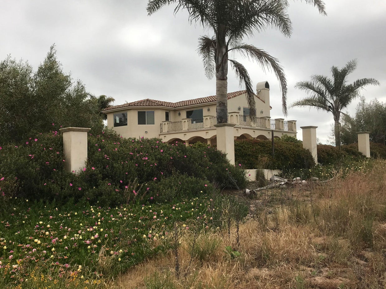 Chowchilla bus kidnapper Frederick Woods ran a gold mine and Christmas tree farm from prison ...