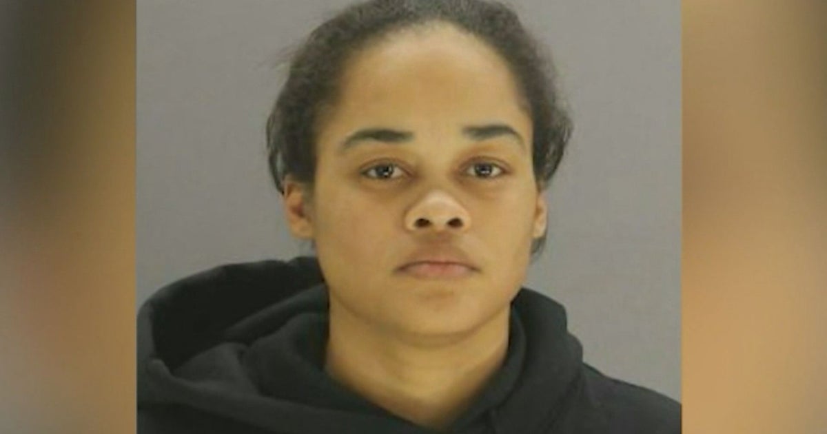 Dallas Mother Kaylene Bowen-Wright Sentenced To 6 Years In Prison For ...