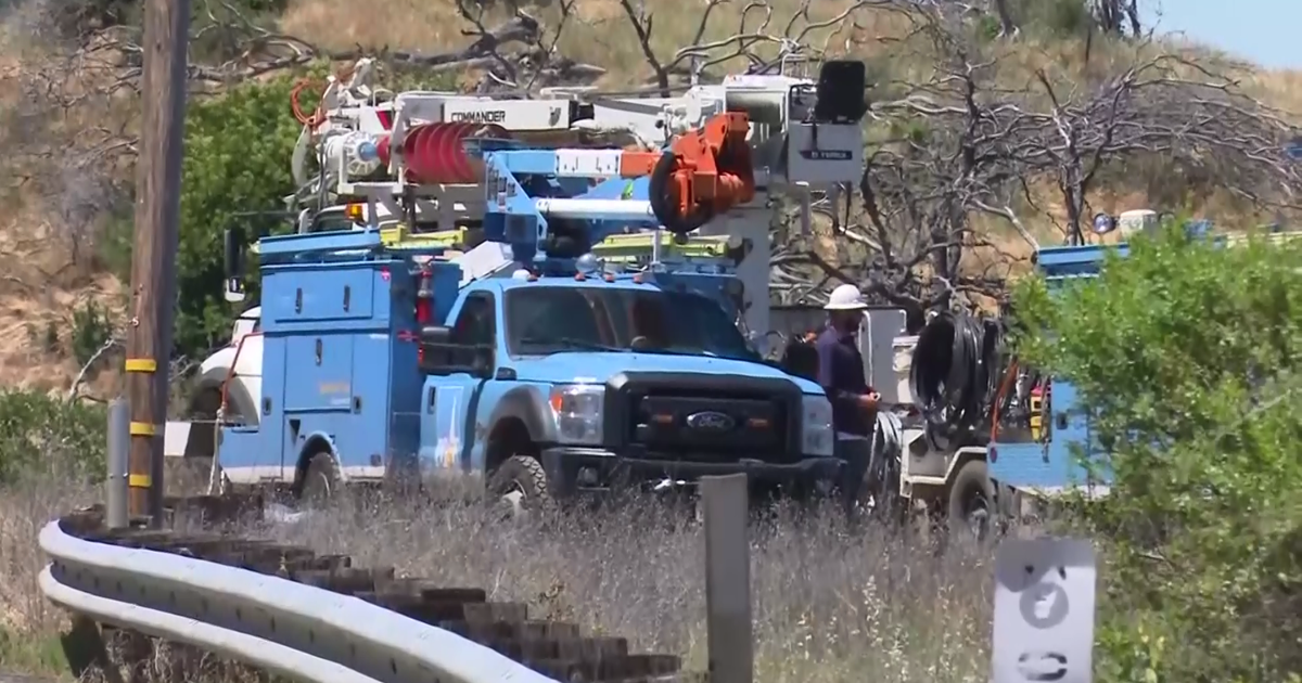 PG&E Banking On Big Profits After Utility Leaves Bankruptcy - CBS San ...